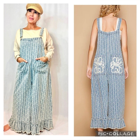 Other | Pol Overalls | Poshmark